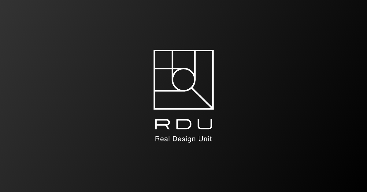 Outline（会社概要） | 株式会社RDU(Real Design Unit) 一級建築士事務所